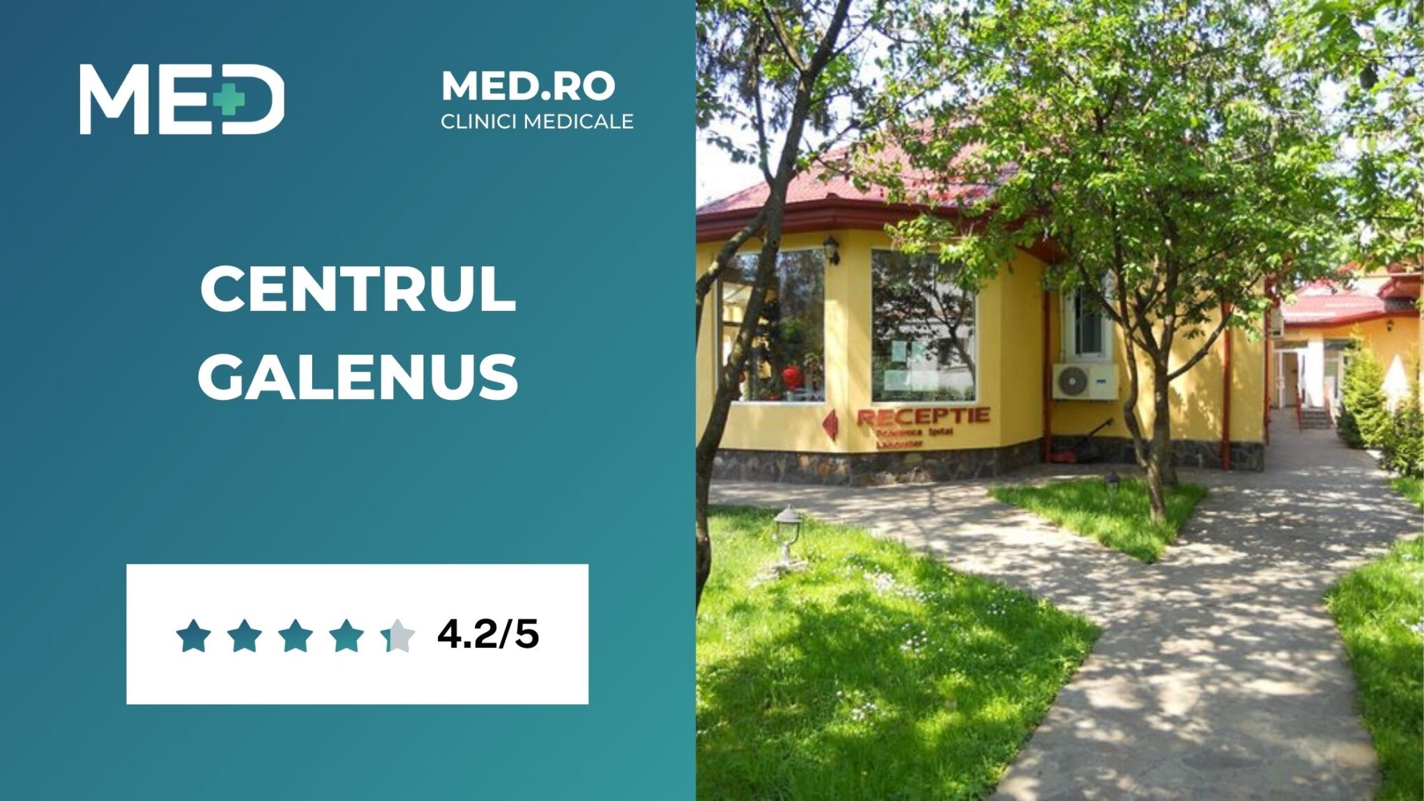 Gastroenterologie Targu Mures – Top 5 Clinici, Prețuri & Programare Online