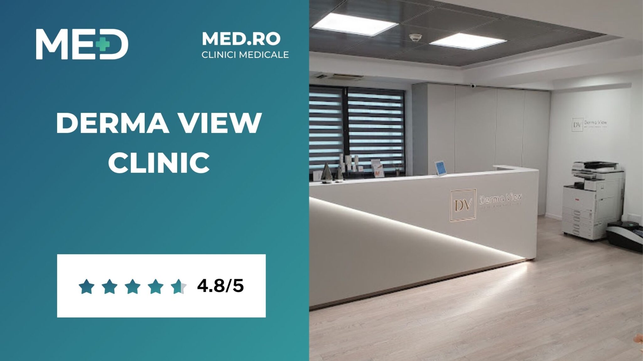 Mezoterapie Bucuresti - Top 6 Clinici verificate - Med.ro