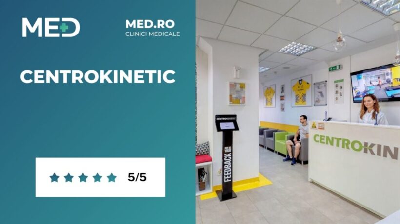 RMN Bucuresti - Top 6 Clinici verificate - Med.ro