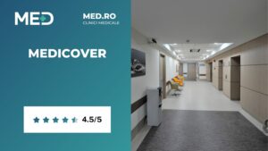 RMN Bilet de Trimitere Bucuresti - Top 6 Clinici verificate - Med.ro