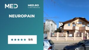 Electromiografie Bucuresti - Top 5 Clinici verificate - Med.ro