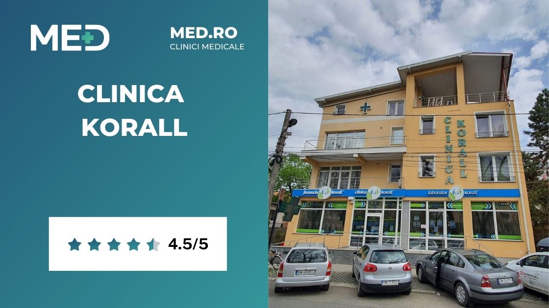 Endocrinologie Satu Mare – Top 5 Clinici, Prețuri & Programare Online