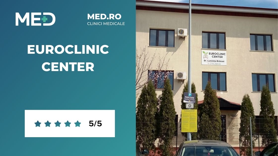 Endocrinologie Bacau – Top 5 Clinici, Prețuri & Programare Online