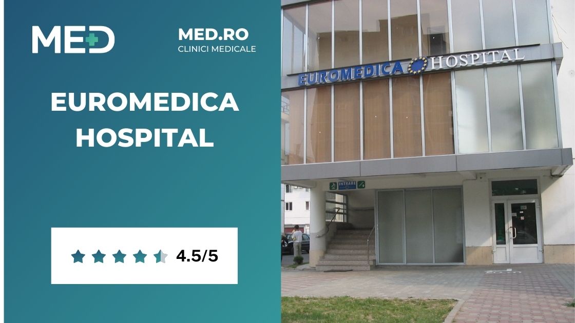 Endocrinologie Baia Mare – Top 4 Clinici, Prețuri & Programare Online
