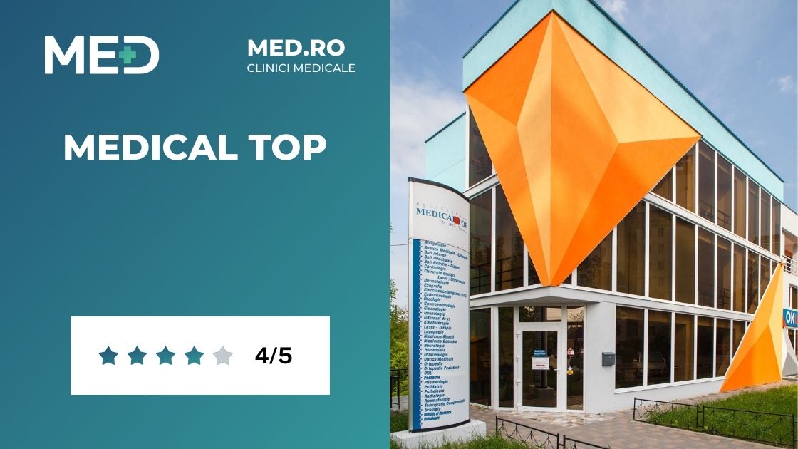 Endocrinologie Bacau – Top 5 Clinici, Prețuri & Programare Online
