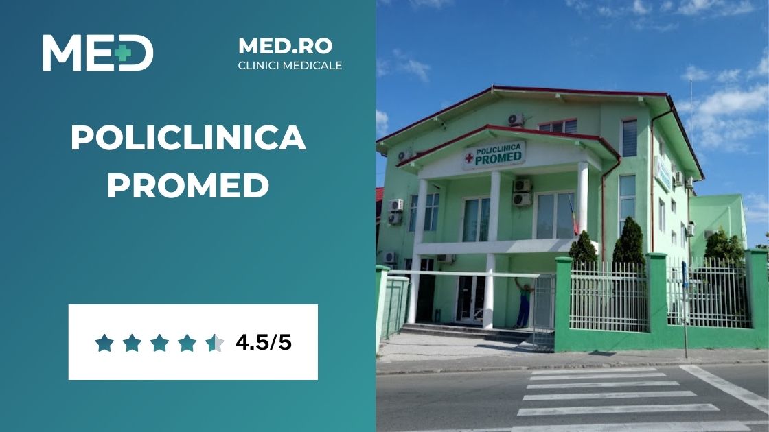 Endocrinologie Slatina - Top 5 Clinici verificate - Med.ro