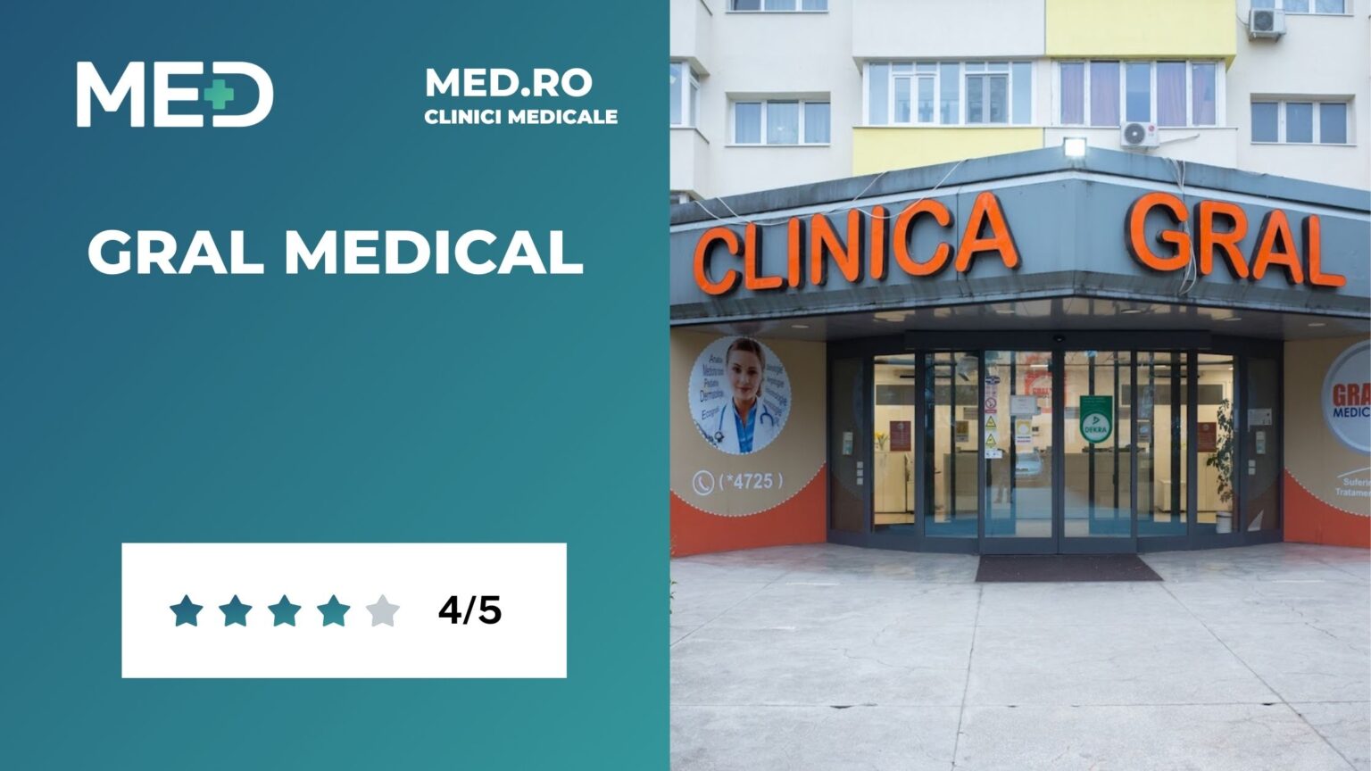 Scintigrafie Bucuresti – Top 5 Clinici, Prețuri & Programare Online