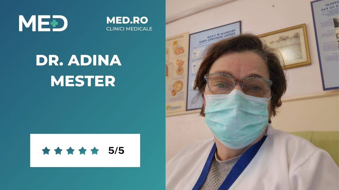 Medici familie Constanta – Top 5 Clinici, Prețuri & Programare Online