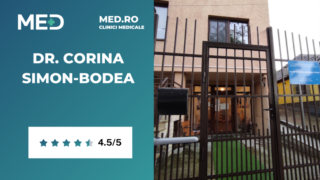 Medici Familie Cluj - Top 5 Clinici verificate - Med.ro
