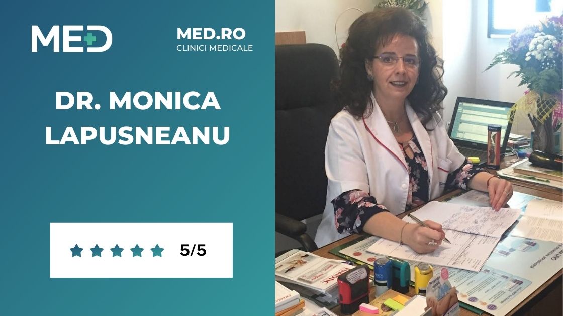 Medici Familie Braila - Top 5 Clinici verificate - Med.ro