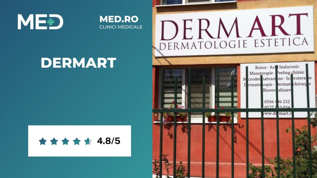 Microdermabraziune Timisoara - Top 5 Clinici verificate - Med.ro