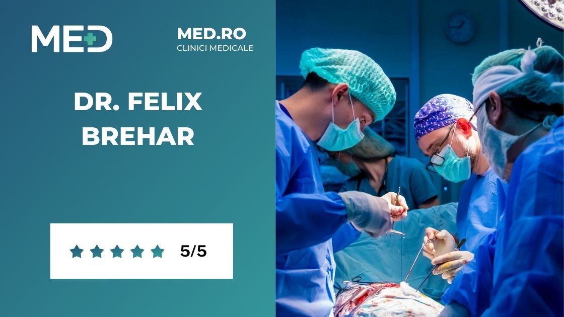 Neurochirurgie Bucuresti - Top 5 Clinici verificate - Med.ro