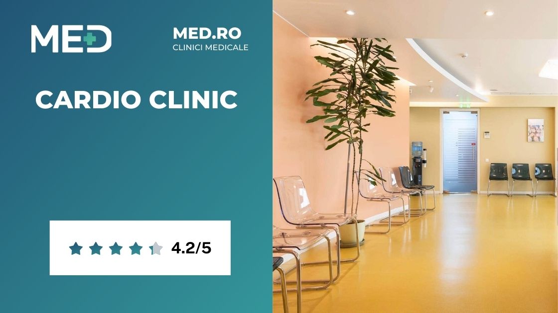 Neurologie Bucuresti - Top 5 Clinici verificate - Med.ro