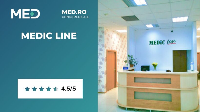 Neurologie Pediatrica Bucuresti - Top 5 Clinici verificate - Med.ro