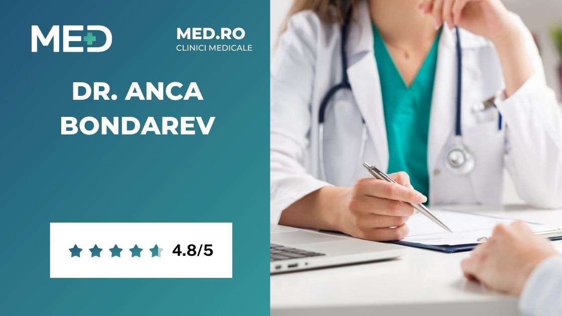 Pneumologie Tulcea – Top Clinici, Prețuri & Programare Online