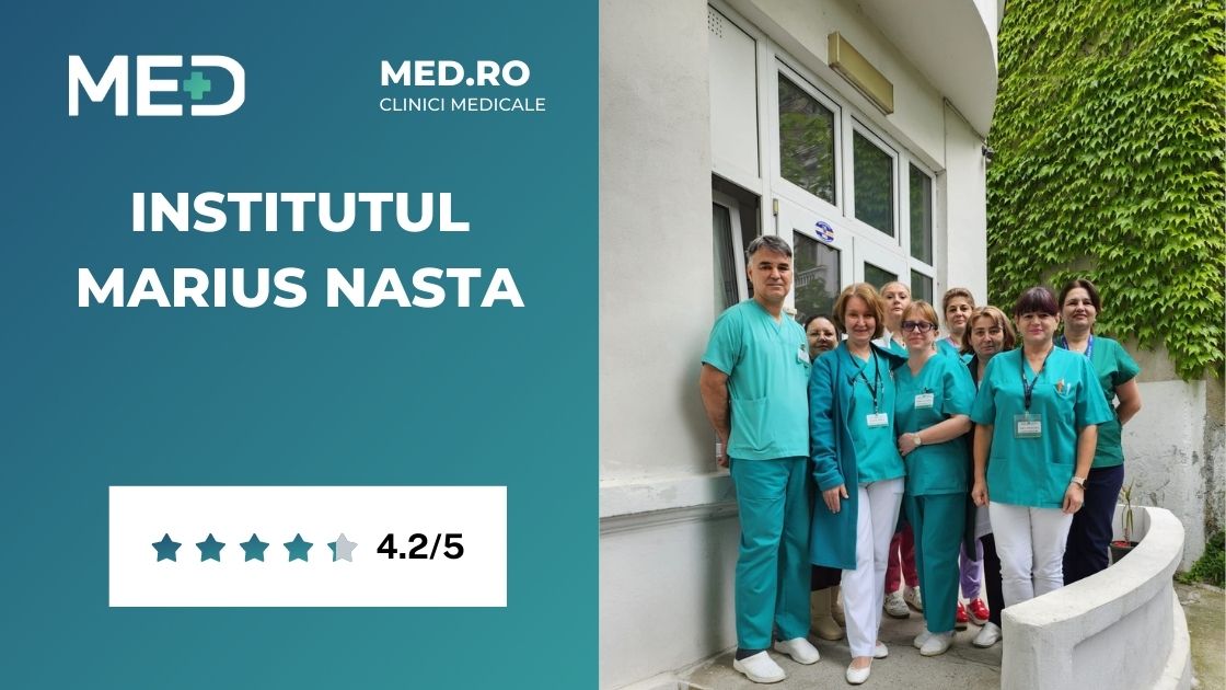 Pneumologie Bucuresti – Top 5 Clinici, Prețuri & Programare Online