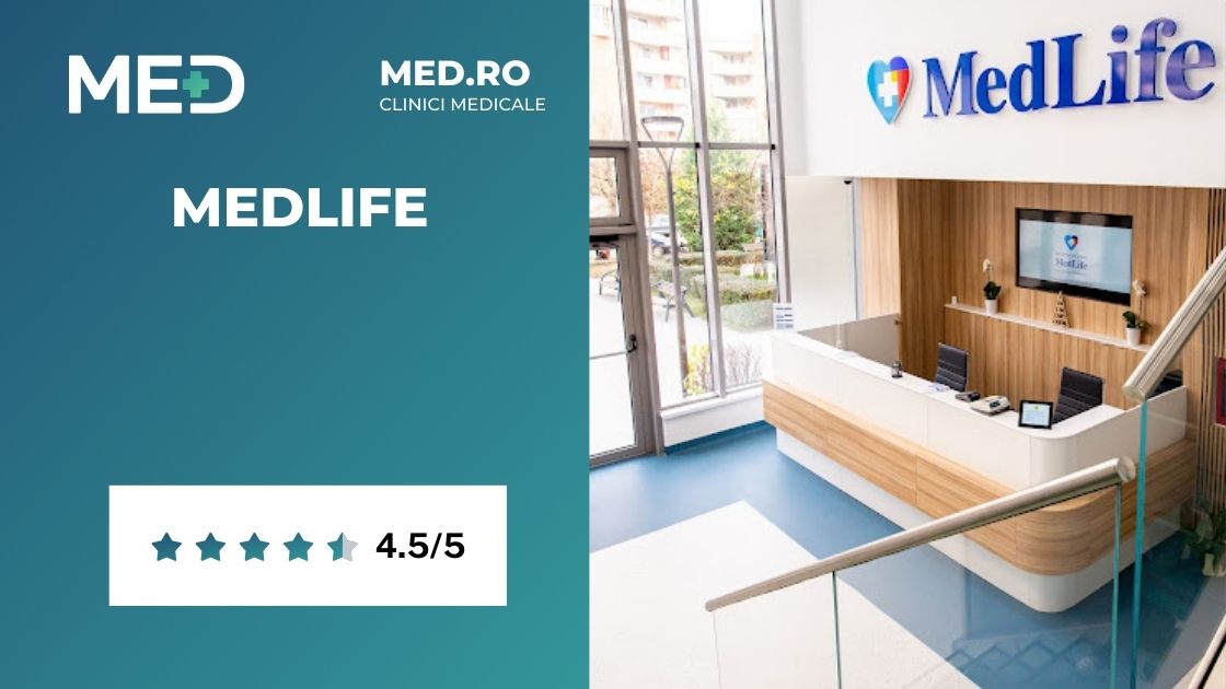 Pneumologie Deva – Top Clinici, Prețuri & Programare Online