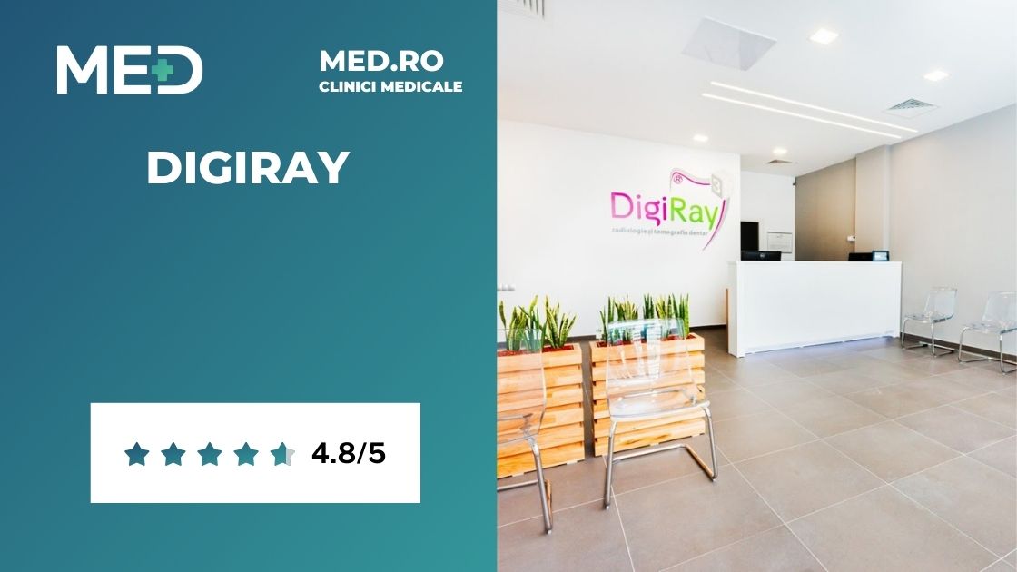 Radiografie Dentara Cluj - Top 5 Clinici, Prețuri & Programare Online