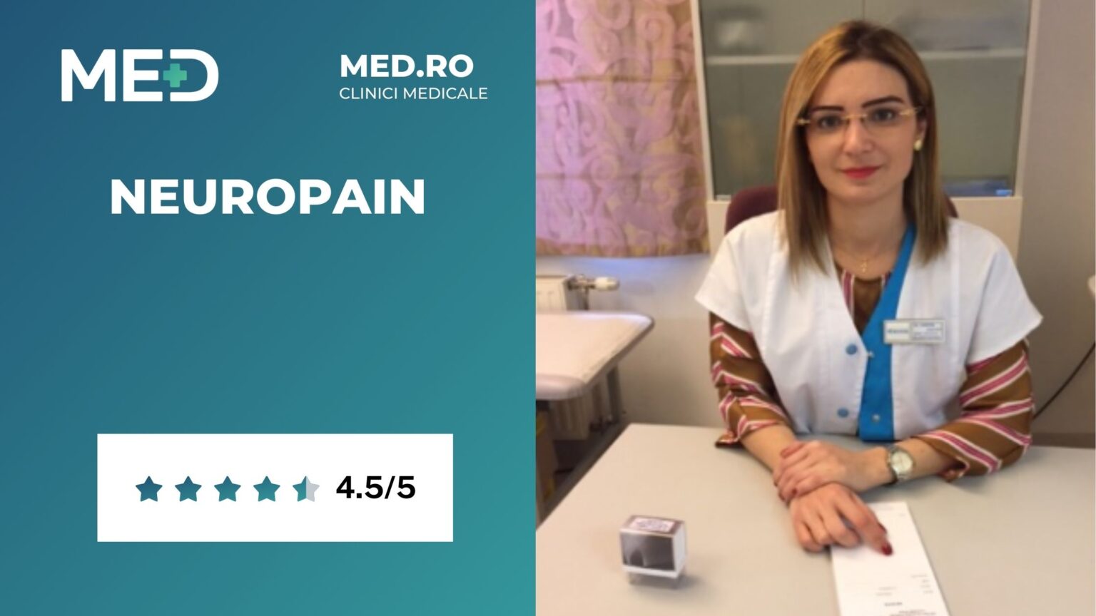 Reumatologie Bucuresti - Top 6 Clinici verificate - Med.ro