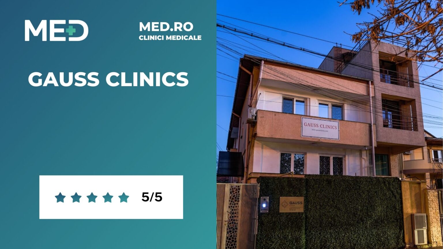 Scintigrafie Bucuresti – Top 5 Clinici, Prețuri & Programare Online