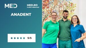 Stomatologie Cluj – Top 6 Clinici, Prețuri & Programare Online