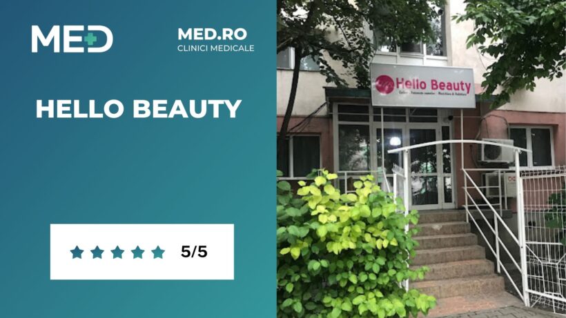 Tratamente faciale Iasi – Top 7 Clinici, Prețuri & Programare Online