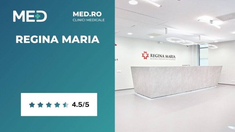 CT Pulmonar Cluj – Top 3 Clinici, Prețuri & Programare Online