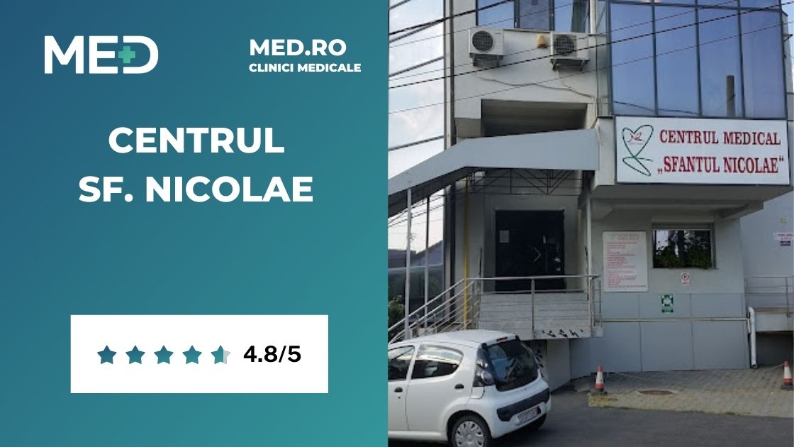 Chirurgie Pediatrica Craiova - Top 5 Clinici verificate - Med.ro