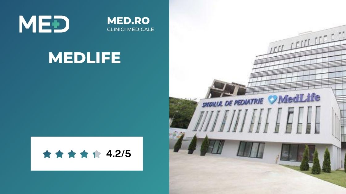 Chirurgie pediatrica Bucuresti – Top 5 Clinici, Prețuri & Programare Online