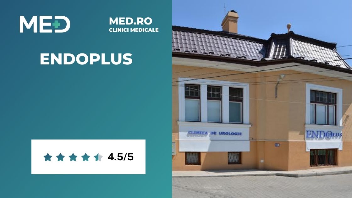 Cistoscopie Cluj - Top 5 Clinici verificate - Med.ro