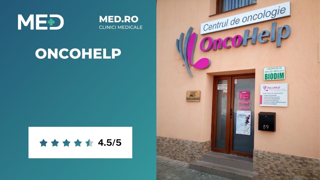 Colonoscopie Timisoara – Top 5 Clinici, Prețuri & Programare Online