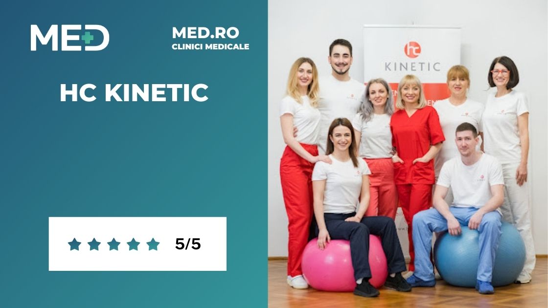 Drenaj Limfatic Cluj - Top 5 Clinici verificate - Med.ro