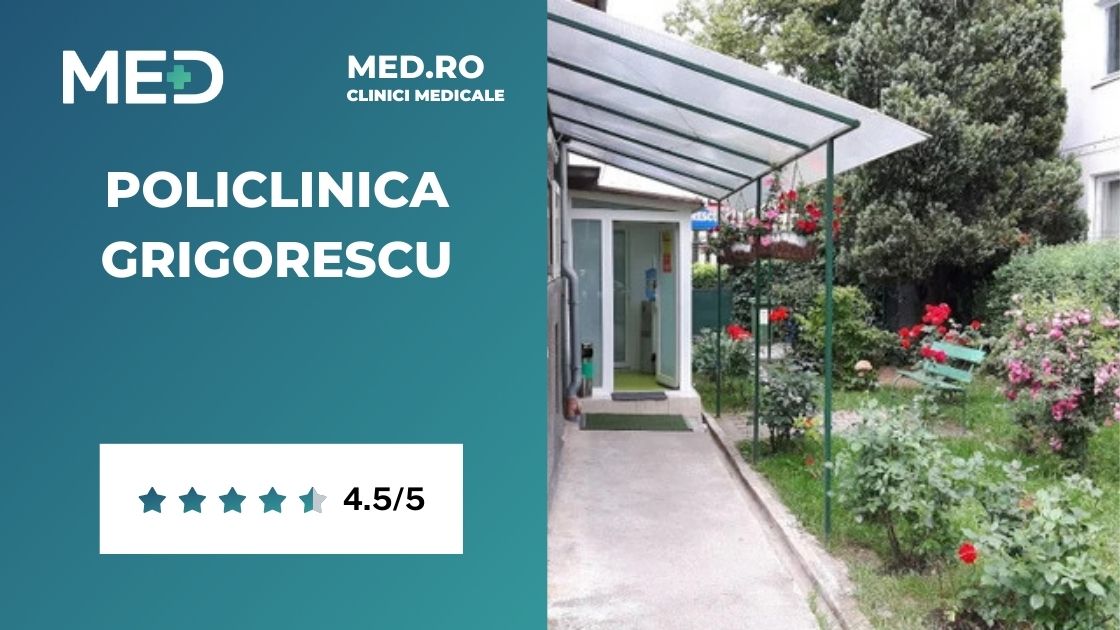 Ecografie Cardiaca Cluj - Top 5 Clinici, Prețuri & Programare Online