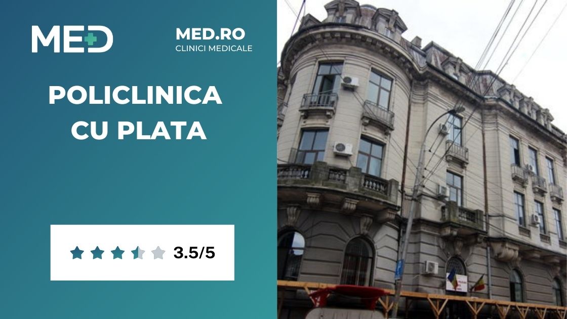 Endoscopie Constanta – Top 5 Clinici, Prețuri & Programare Online