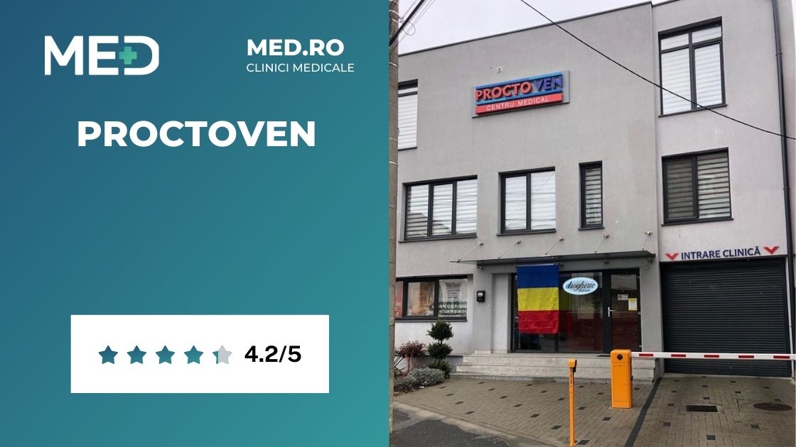 Endoscopie Sibiu – Top 5 Clinici, Prețuri & Programare Online