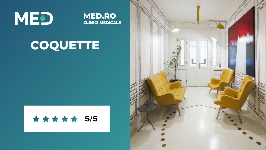 Epilare Definitiva Cluj - Top 6 Clinici verificate - Med.ro