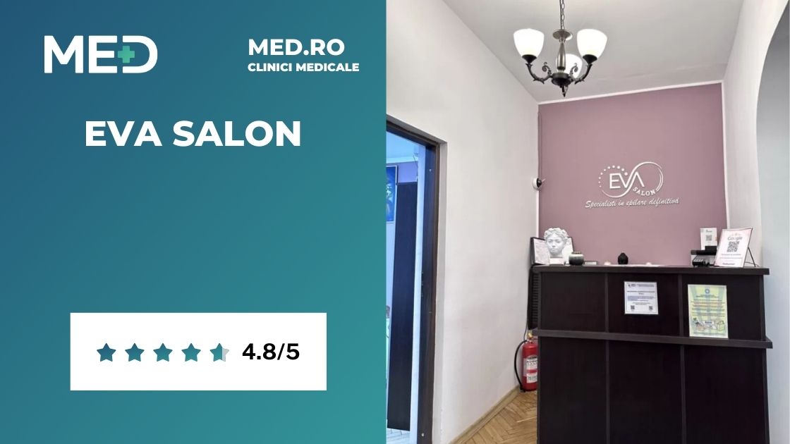 Epilare Definitiva Cluj - Top 6 Clinici verificate - Med.ro