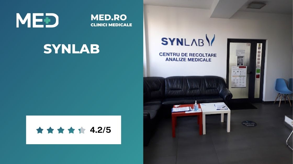 Laborator analize Cluj - Top 5 Clinici, Prețuri & Programare Online