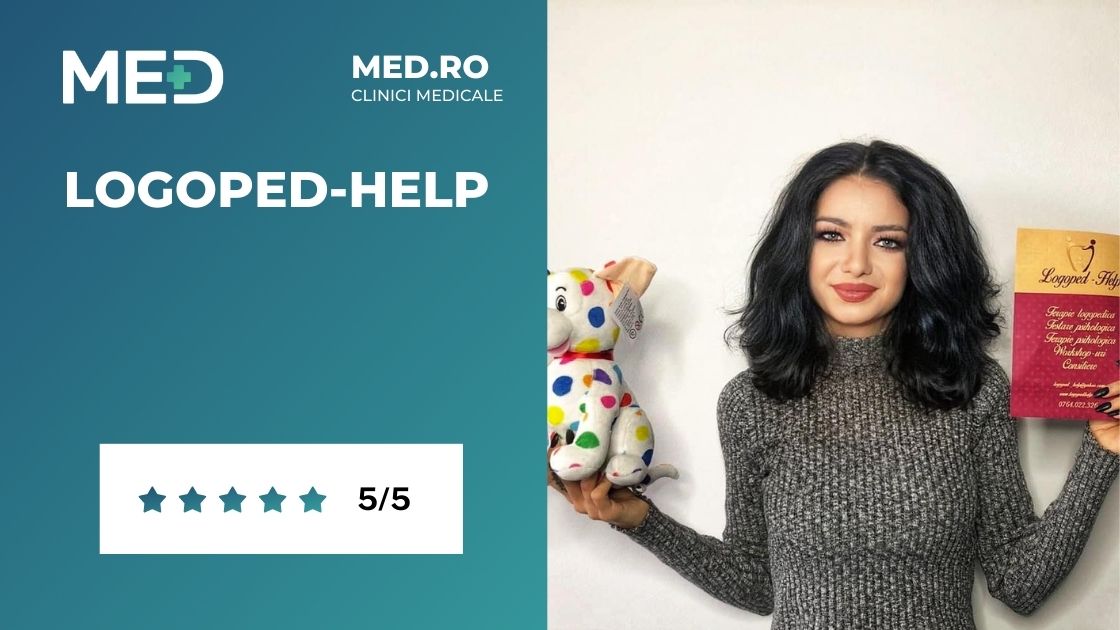 Logopedie Timisoara – Top 5 Clinici, Prețuri & Programare Online