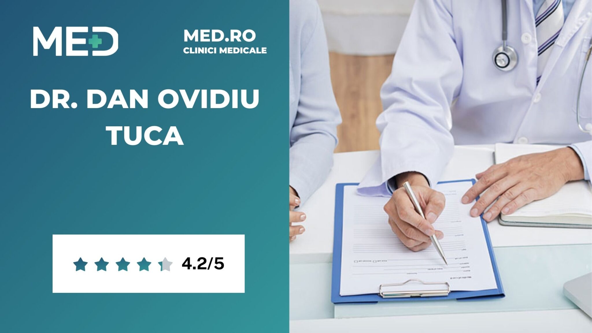 Medici familie Sector 2 – Top 5 Clinici, Prețuri & Programare Online