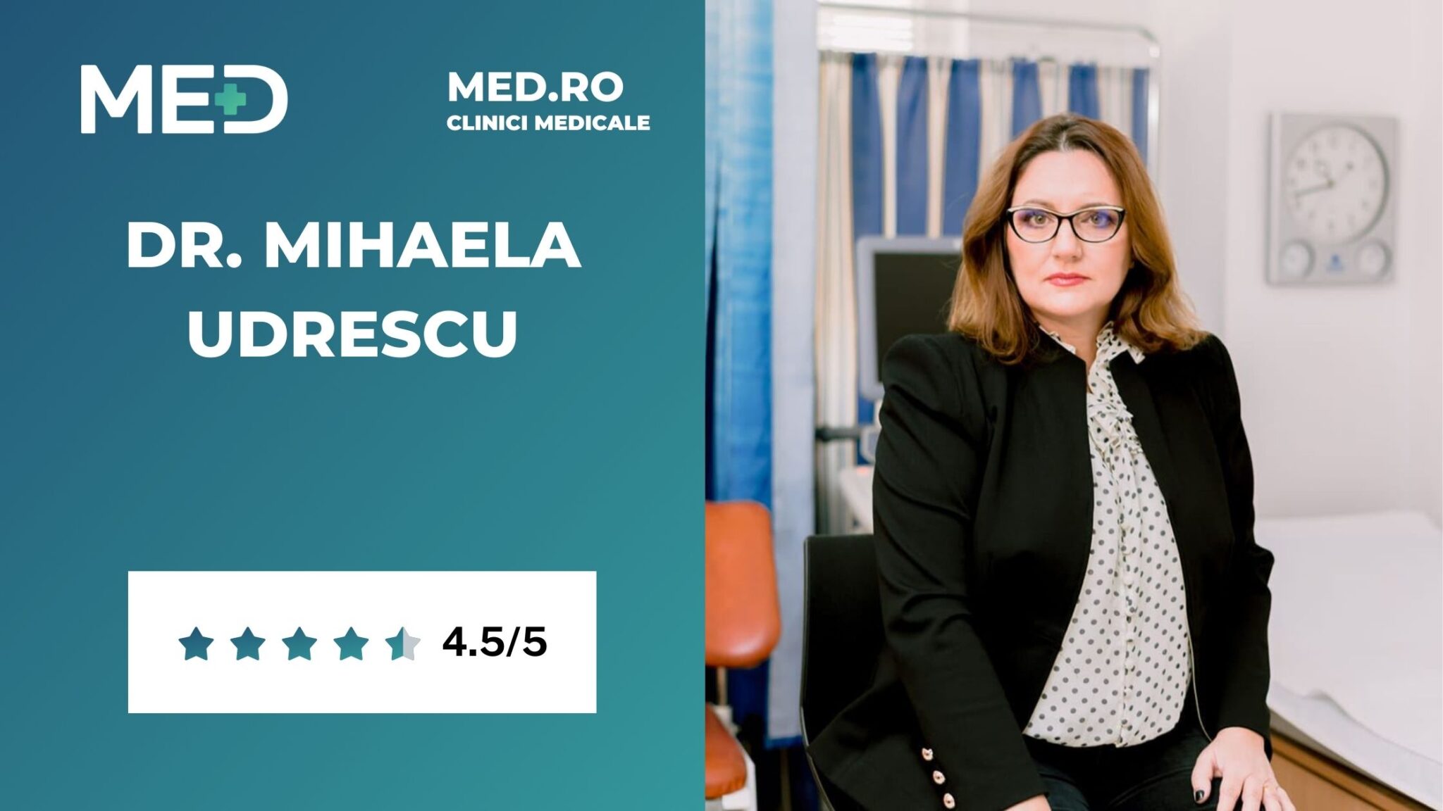Medici familie Sector 2 – Top 5 Clinici, Prețuri & Programare Online