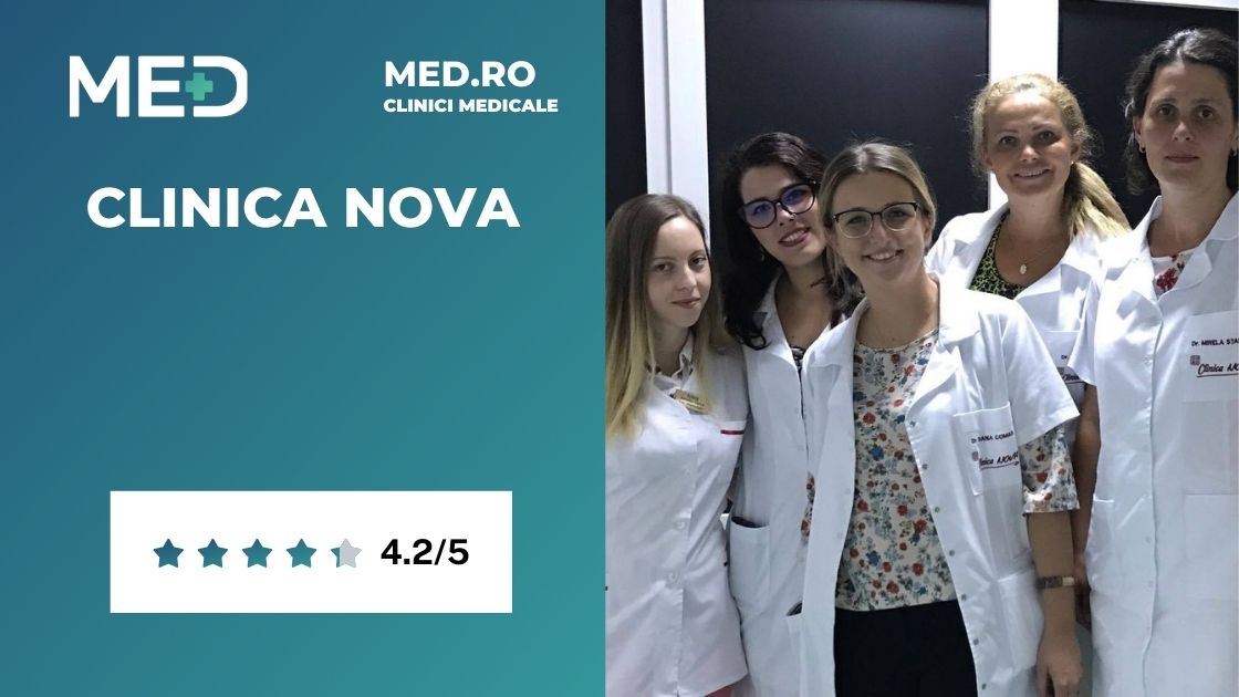 ORL Cluj - Top 6 Clinici, Prețuri & Programare Online