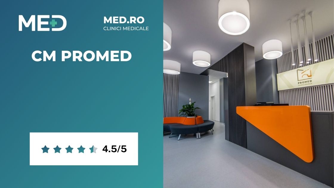 Ortopedie Deva – Top 5 Clinici, Prețuri & Programare Online