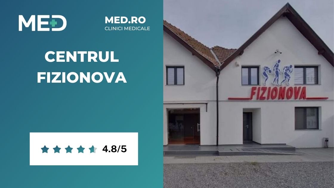 Ortopedie Targu Mures – Top 5 Clinici, Prețuri & Programare Online