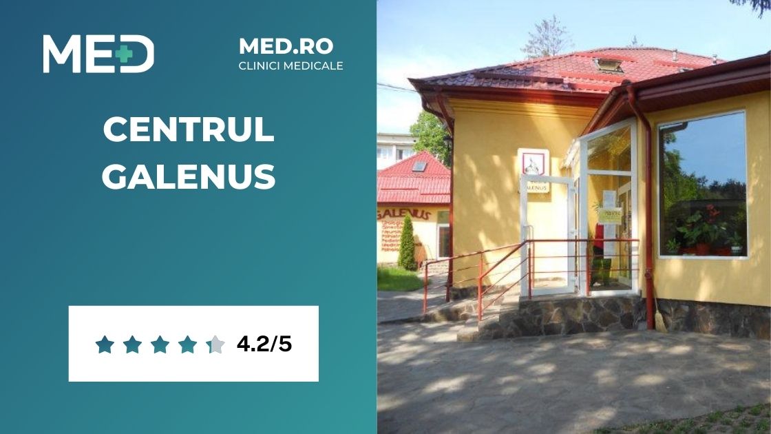 Ortopedie Targu Mures – Top 5 Clinici, Prețuri & Programare Online