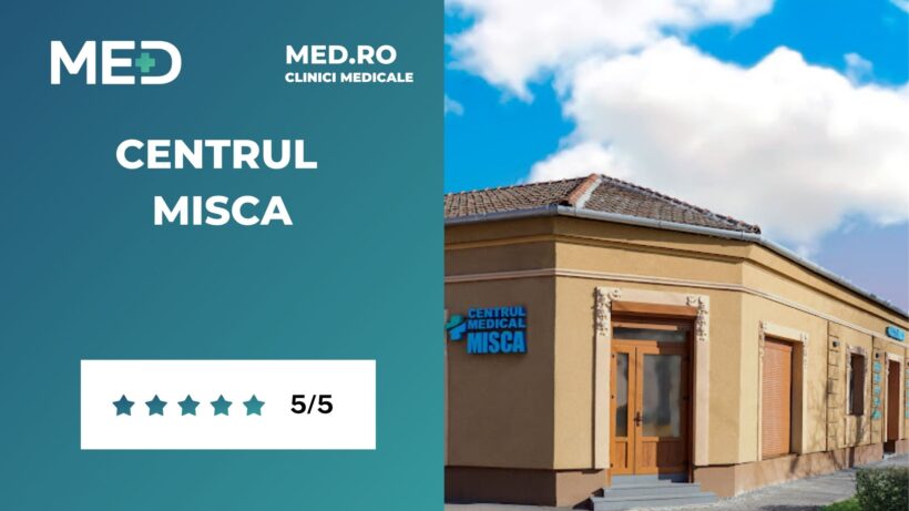 Ortopedie Timisoara – Top 5 Clinici, Prețuri & Programare Online