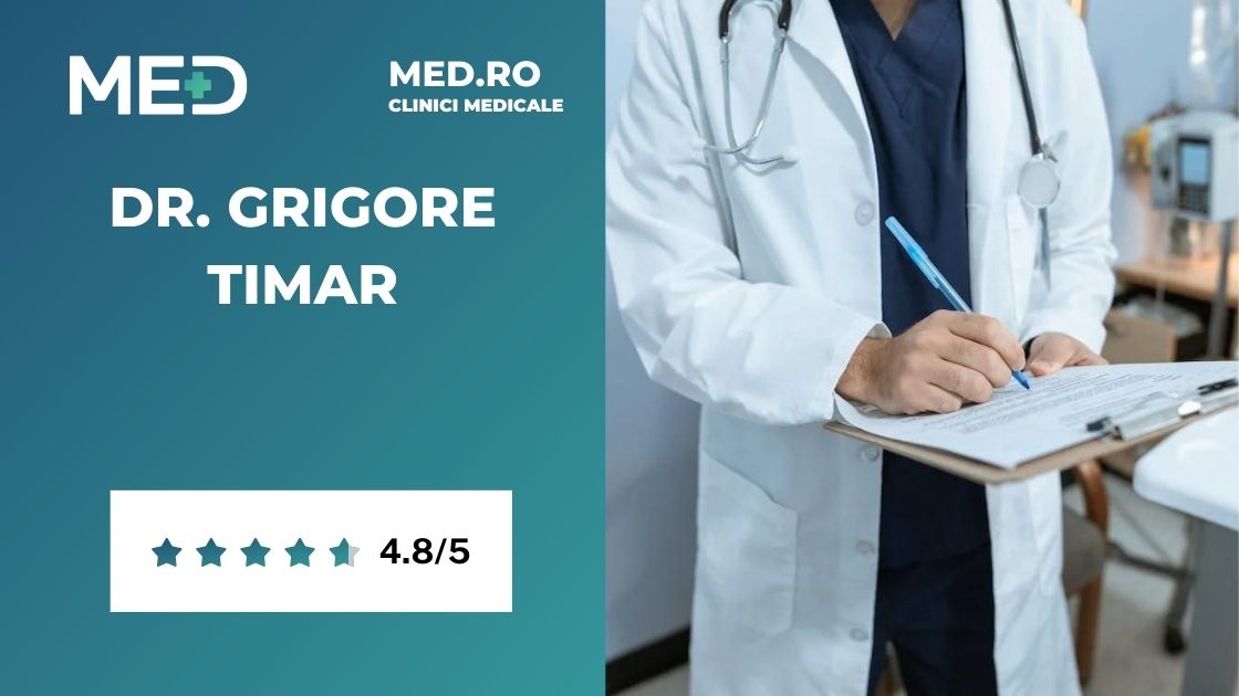 Ortopedie Deva – Top 5 Clinici, Prețuri & Programare Online