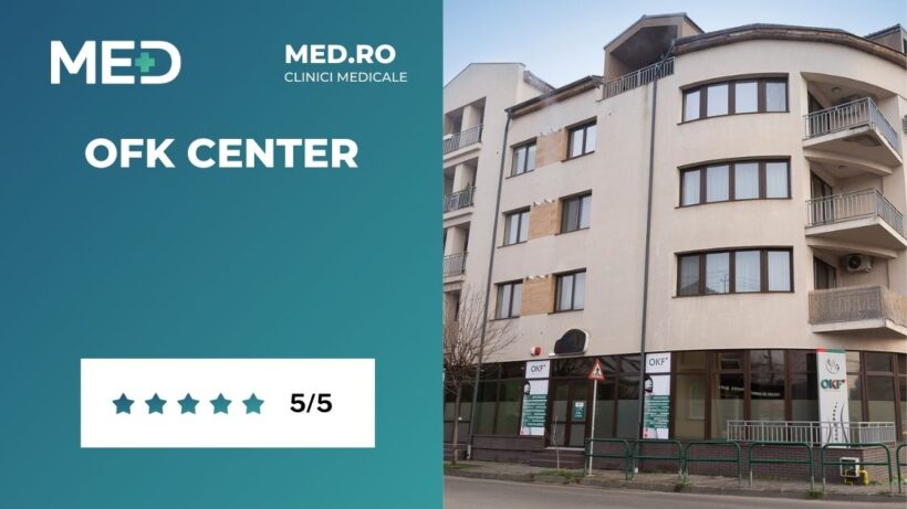 Ortopedie Targu Mures – Top 5 Clinici, Prețuri & Programare Online