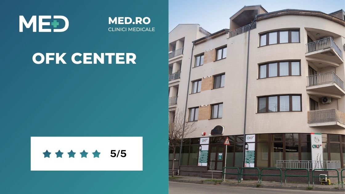 Ortopedie Targu Mures – Top 5 Clinici, Prețuri & Programare Online