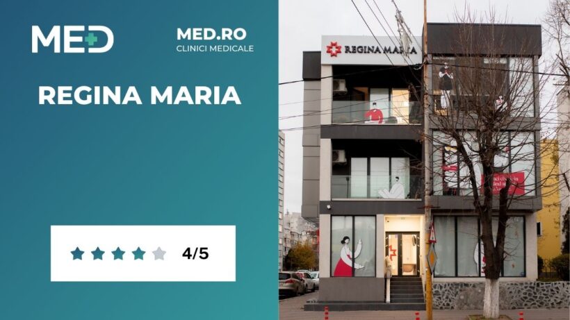 Ortopedie Slatina – Top 5 Clinici, Prețuri & Programare Online